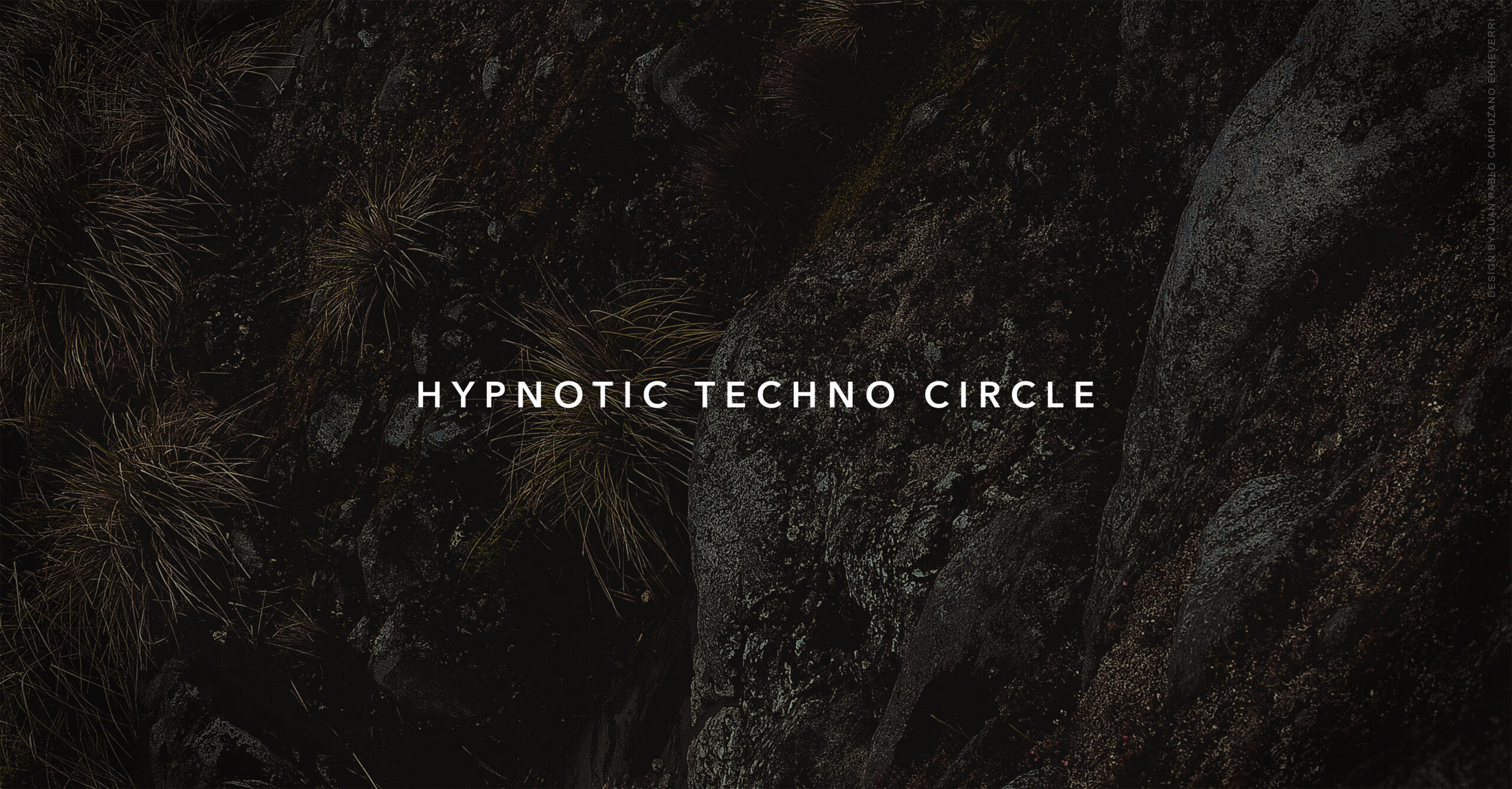 Charts - Hypnotic Techno Circle
